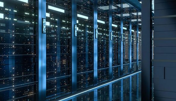 Vertiv Introduces Water-Efficient Liquid Cooling Solution for High ...
