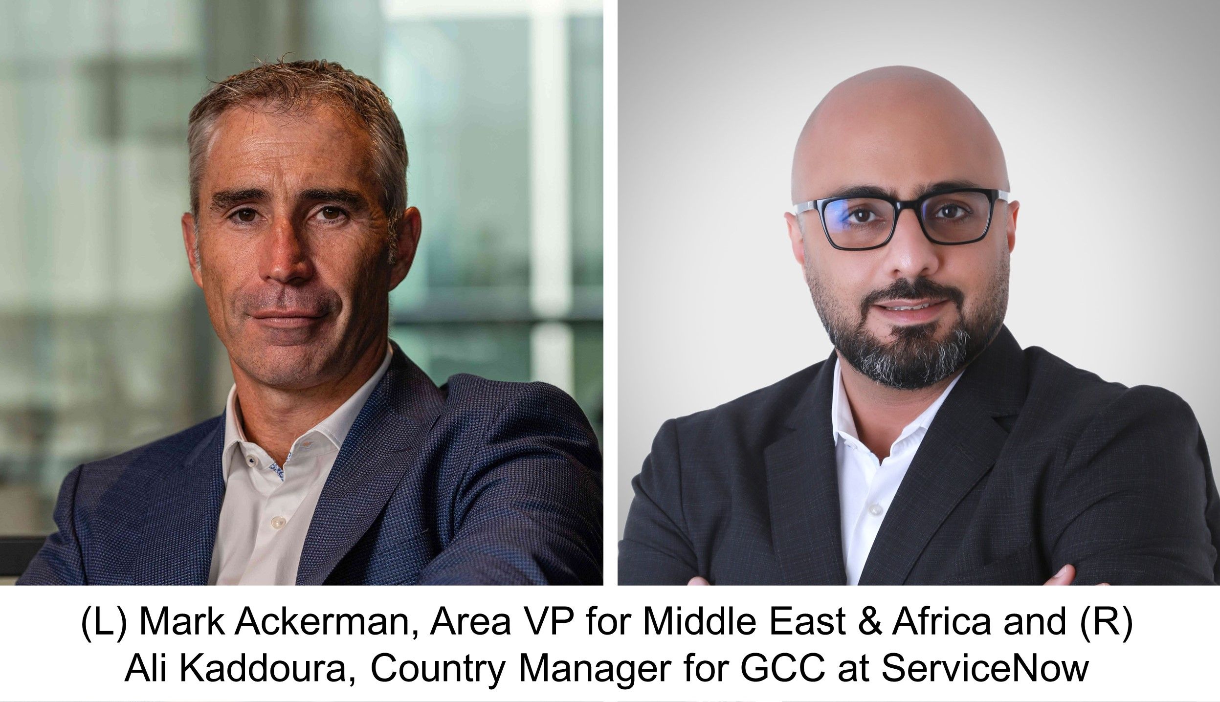 ‘Get to know us,’ 92% of UAE consumers tell brands: ServiceNow...
