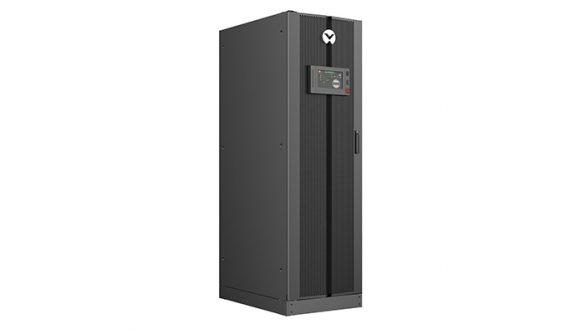 Vertiv Launches Energy-Efficient, Scalable UPS for Edge