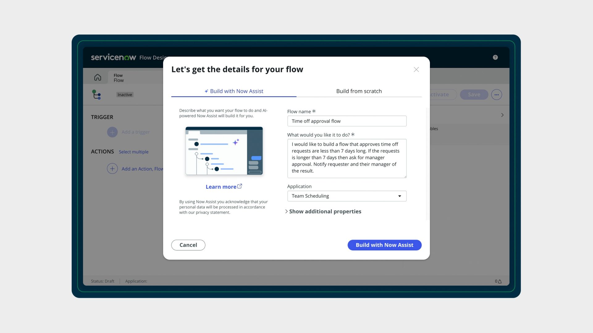 ServiceNow Launches Major Expansion to Now Assist Gen AI...