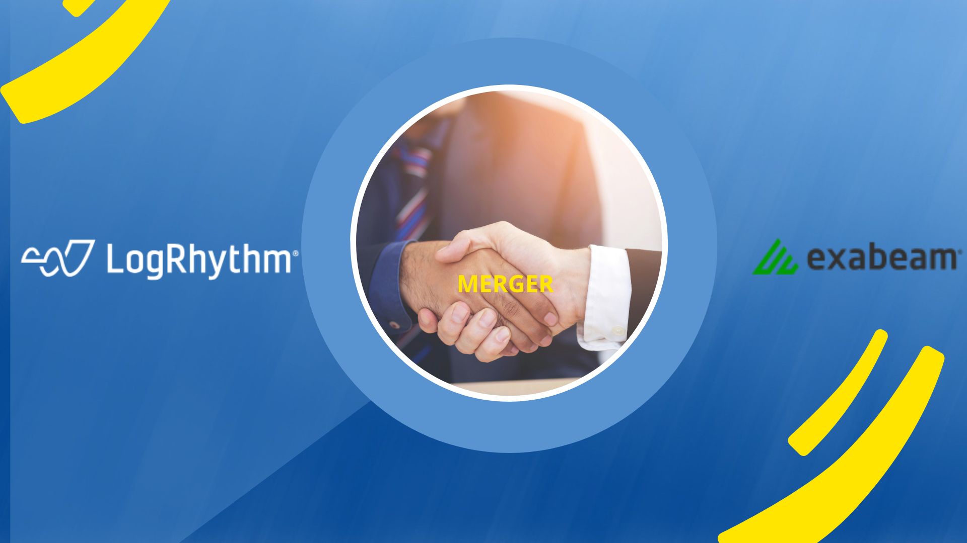 LogRhythm and Exabeam to Merge