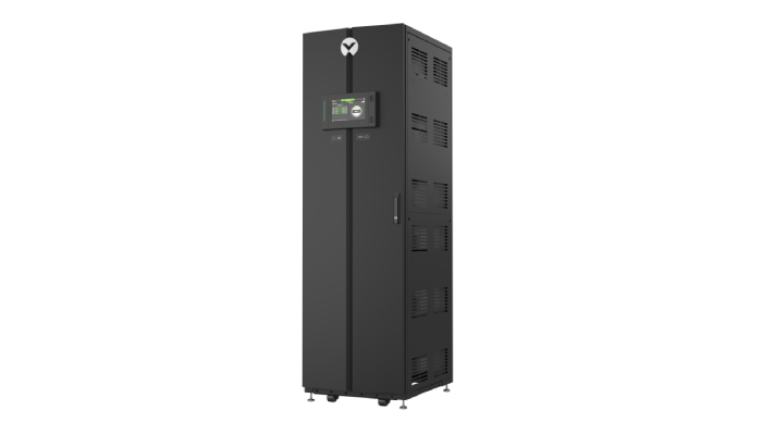 Vertiv Introduces Fully Populated, High Power Density Lithium...