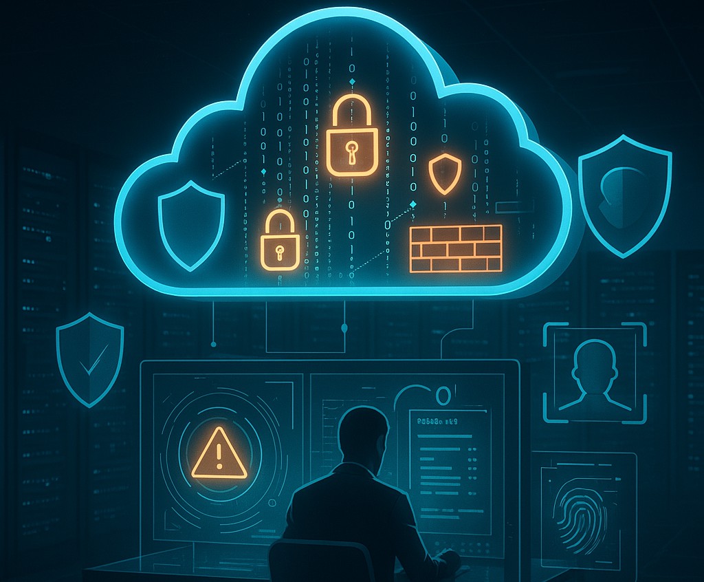 Cloud Security’s Silent Crisis: Growing Risks in the Cloud
