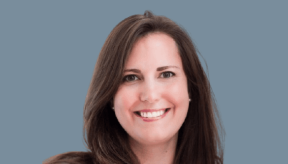 Forcepoint Appoints Eva Klein as Chief Customer Officer to Drive