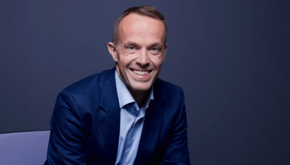 IFS Delivers 25% ARR Growth in Q1 2026 as Industrial AI Adoption