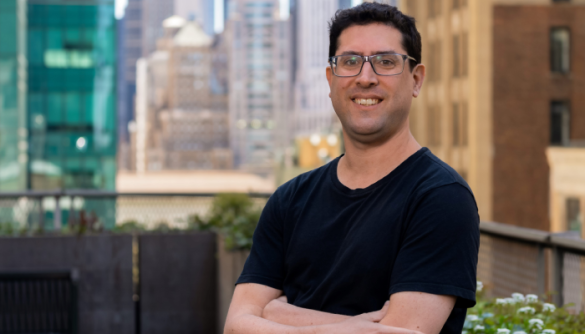 VAST Data Hits $30 Billion Valuation as AI Infrastructure